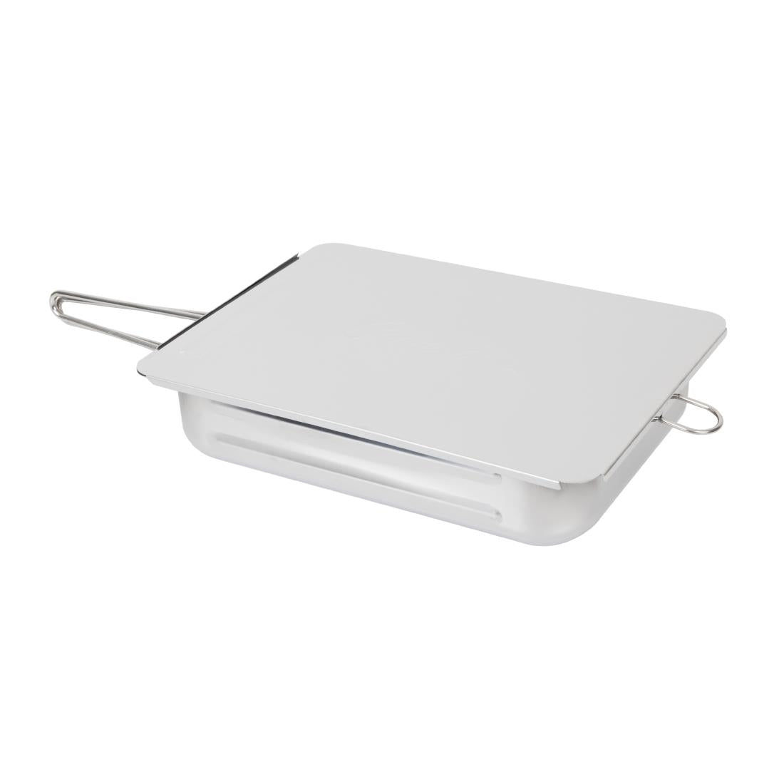 Stovetop Food Smoker – Express Catering UK