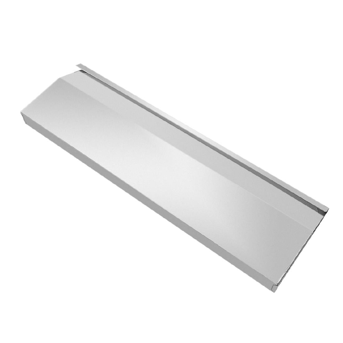 Polar Drawer Fronts including Screws – Express Catering UK